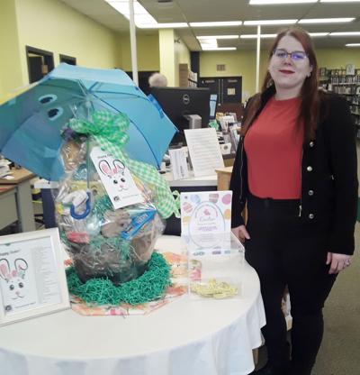 Mt. Pleasant library offers plethora of programming | News ...