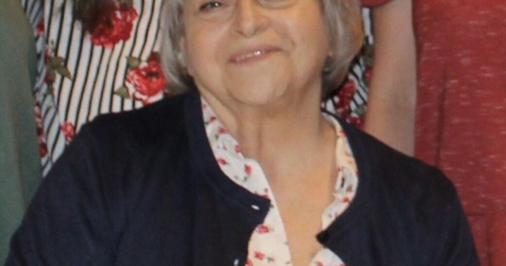 June Matthews | Obituaries | dailycourier.com