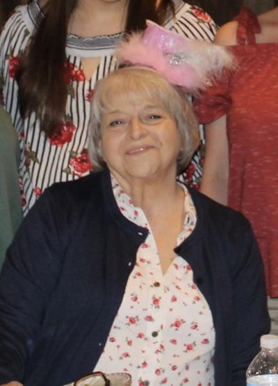June Matthews | Obituaries | dailycourier.com