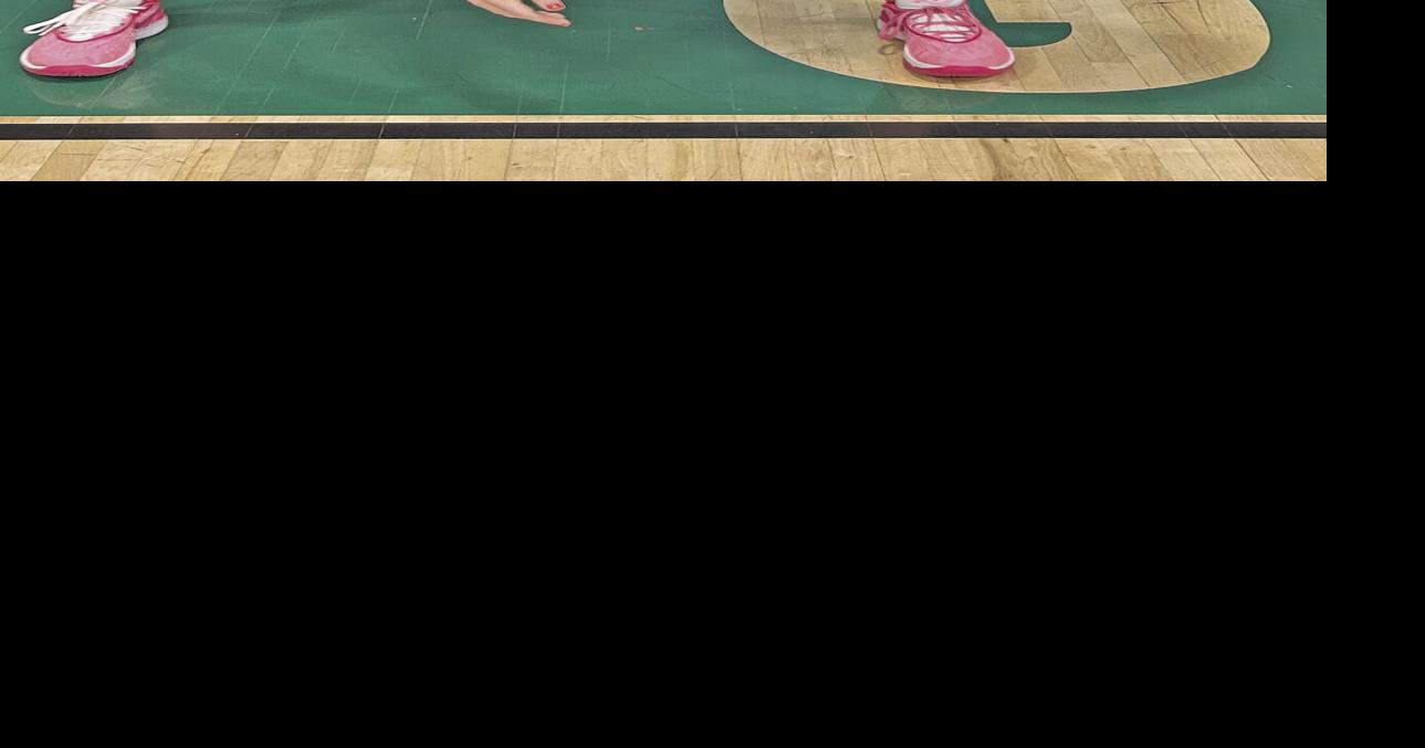 Larkin named Athlete of the Week | Sports | dailycourier.com