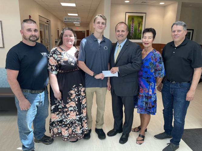 Independence Health, Daily Courier recognize Athletes of the Year ...