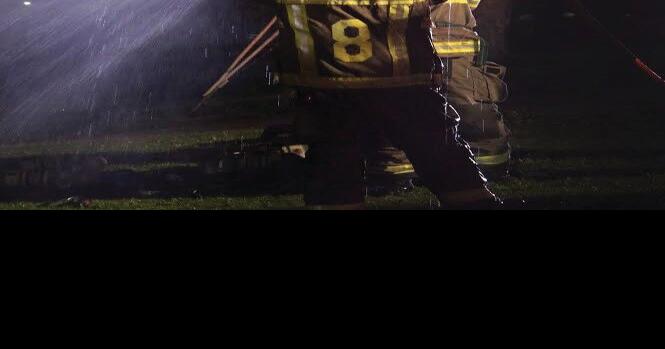 Victims identified in meth lab explosion | Front-page | dailycourier.com