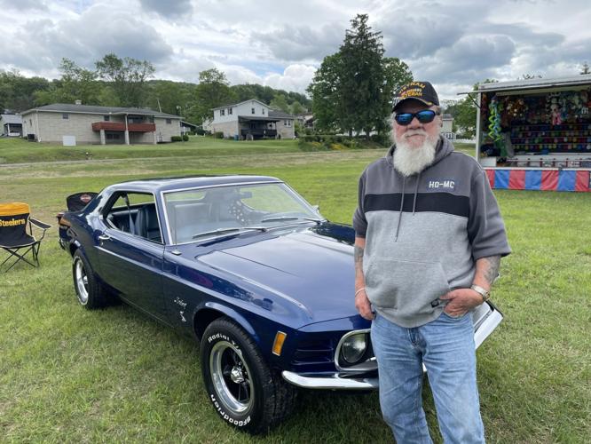 Firemen’s 2024 Cruis’in | Multimedia | dailycourier.com