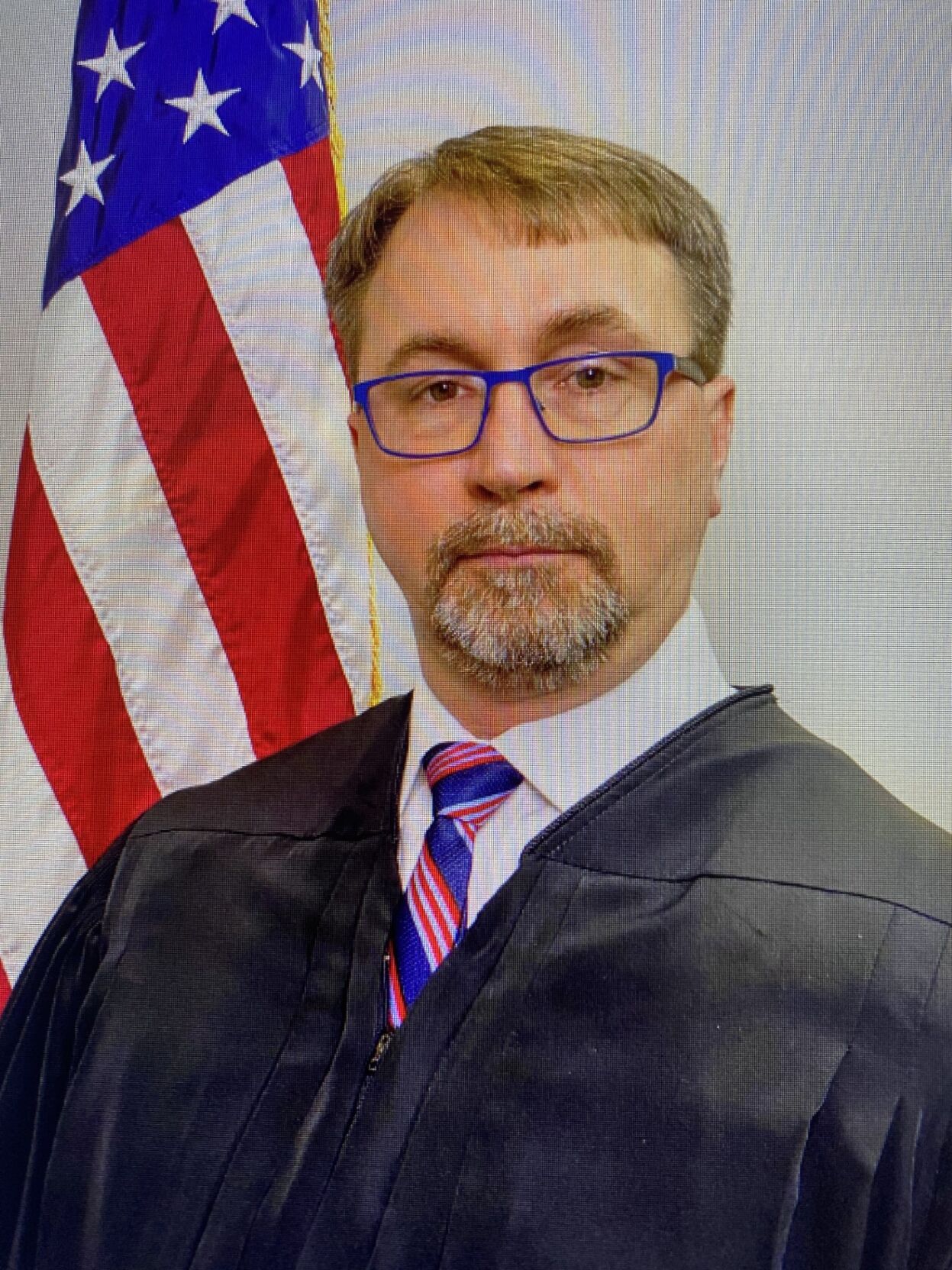 Haggerty president of the Special Court Judges Association | News ...