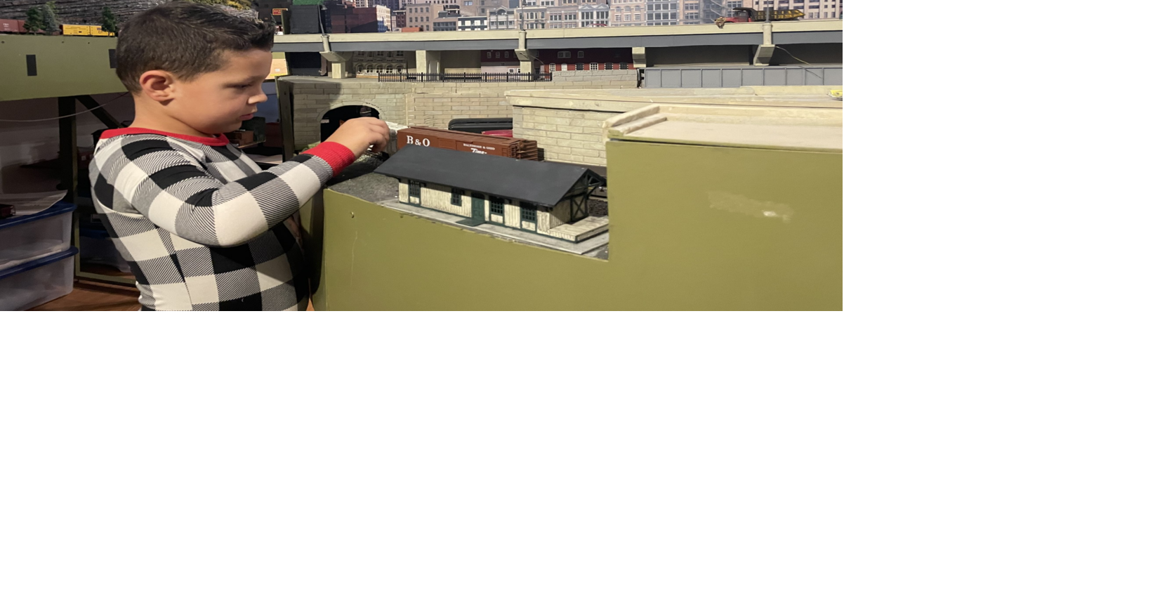 Tri-Town Area celebrates Christmas | Multimedia | dailycourier.com