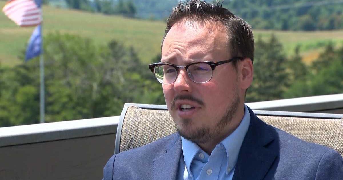 Dowling announces candidacy for Republican state committee | News ...