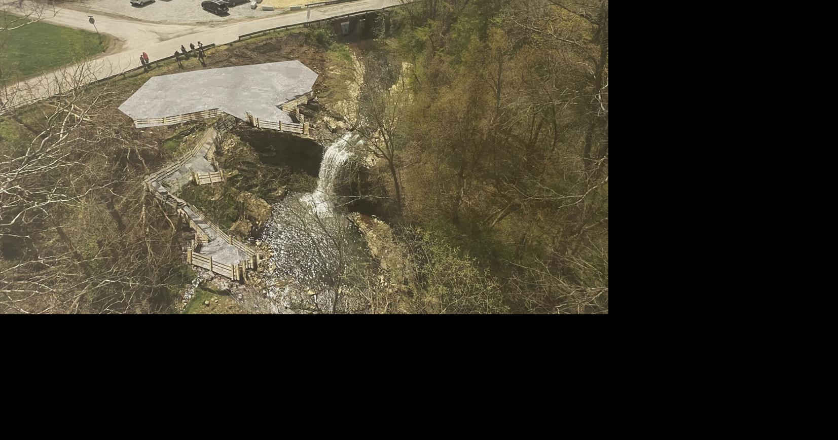 Dunbar Township continues work to establish park | News | dailycourier.com