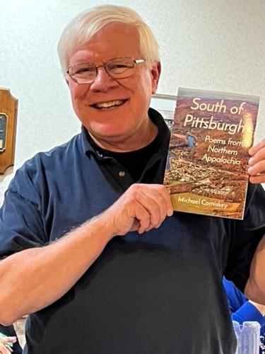 Local resident pens book of poems | News | dailycourier.com