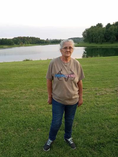 Susan K. Evans | Obituaries | dailycourier.com