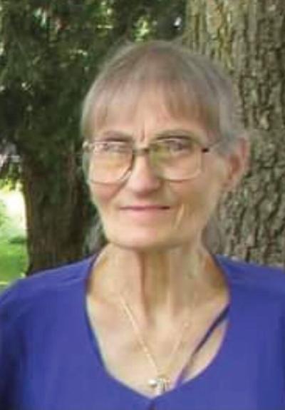 Donna Mae Beatty | Obituaries | dailycourier.com