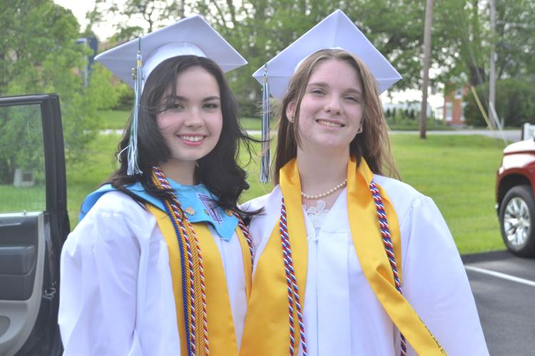 Geibel graduates 22 | Multimedia | dailycourier.com