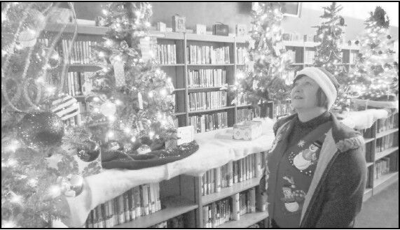 Perryopolis celebrates Christmas in the Circle | News | dailycourier.com