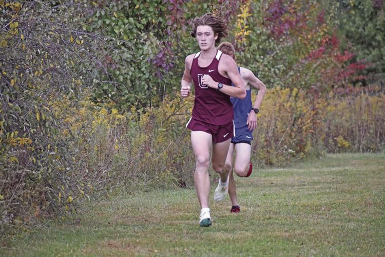 Repeat winners shine at FCCA Meet | Sports | dailycourier.com