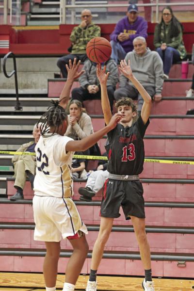 WPIAL releases basketball brackets | Sports | dailycourier.com