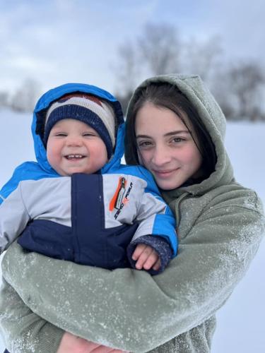 ‘Chilling’ Out | Multimedia | dailycourier.com