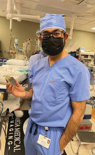 Excela uses implantable device to further heart failure treatment ...