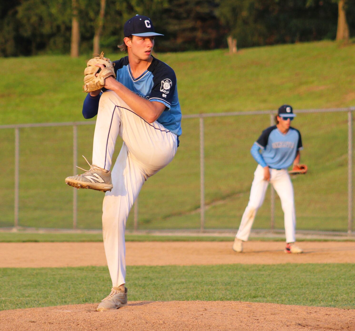 Page B1 | e-Edition | dailycourier.com