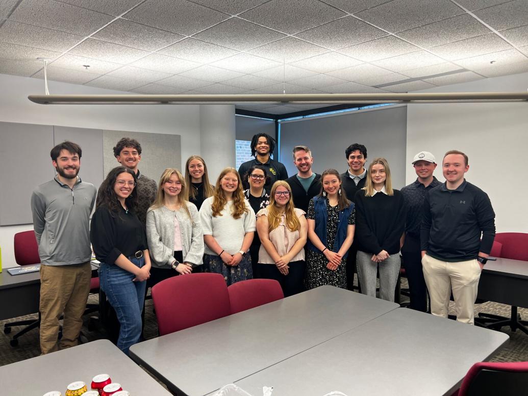 Partnership with StageRight! gives Saint Vincent students a head start ...