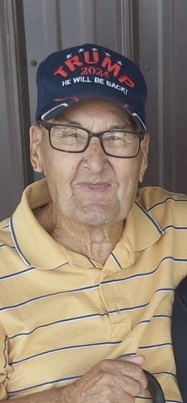 Ewing Nicholson Jr. | Obituaries | dailycourier.com