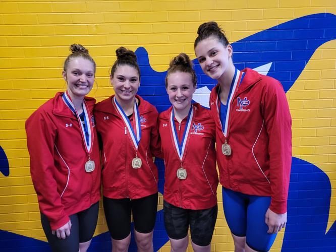 Viking claim WPIAL title | Sports | dailycourier.com