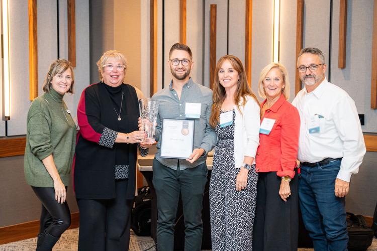 Local tourism, travel sites recognized | News | dailycourier.com