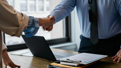 Everyday Economics: Jobs report to test how long consumers can keep ...