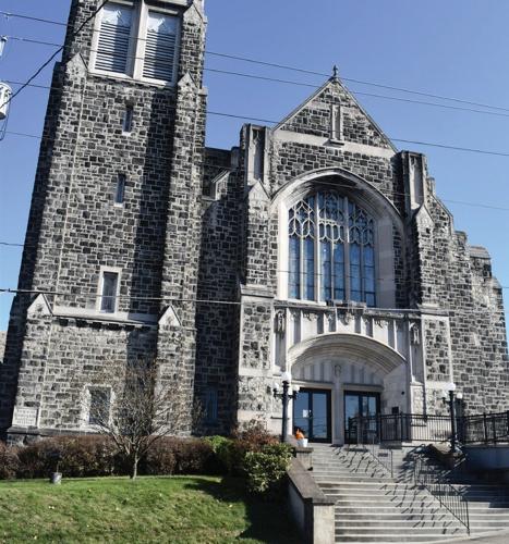Wesley church offers new summer program | News | dailycourier.com