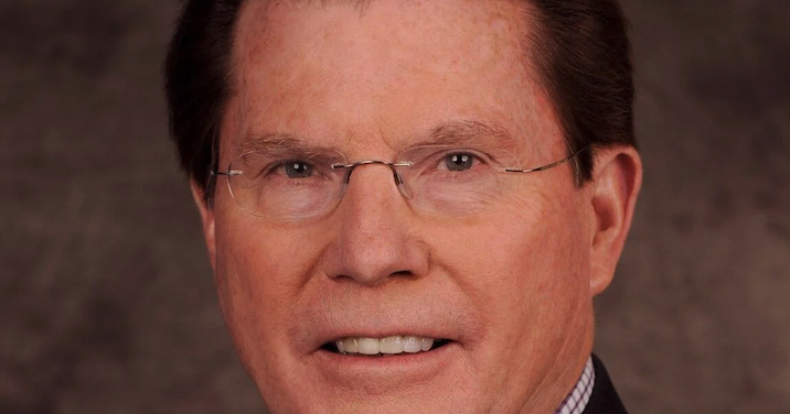 WCCC names Devier as interim president | News | dailycourier.com