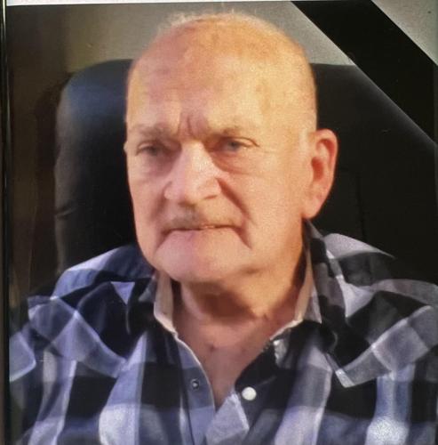 Joseph F. Ross | Obituaries | dailycourier.com