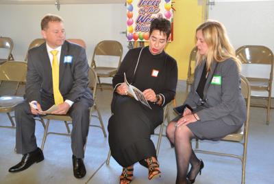 Teen of the Week series starts in October | News | dailycourier.com