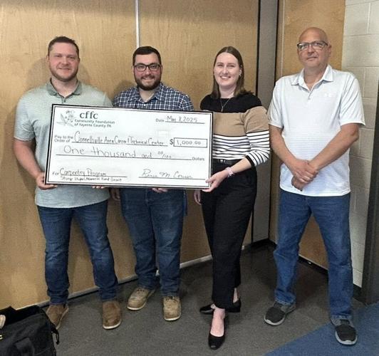 Building Up the Carpentry Program at CACTC through Charitable Giving ...