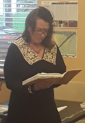 Scottdale writers speak at forum | News | dailycourier.com