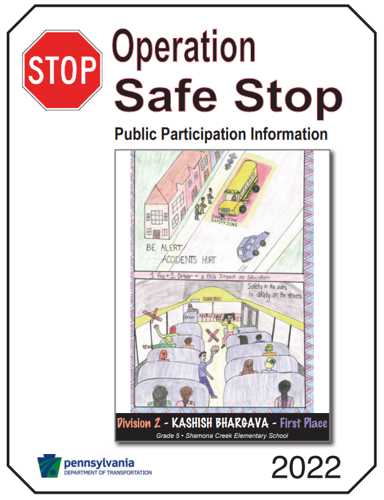 Operation Safe Stop observed | News | dailycourier.com