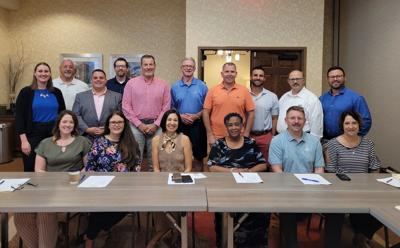 Community Foundation of Fayette County Creates a Strategic Plan | News ...