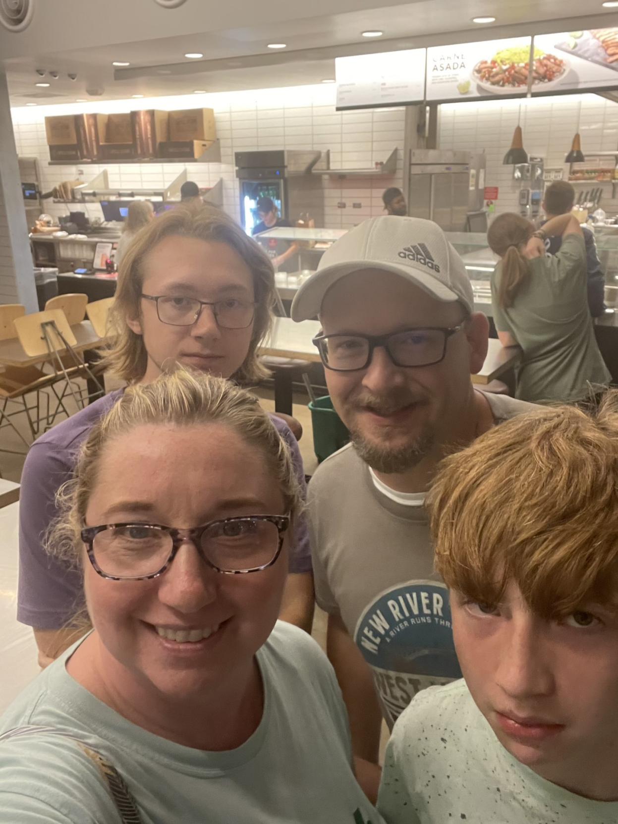 Area residents experience total eclipse | News | dailycourier.com