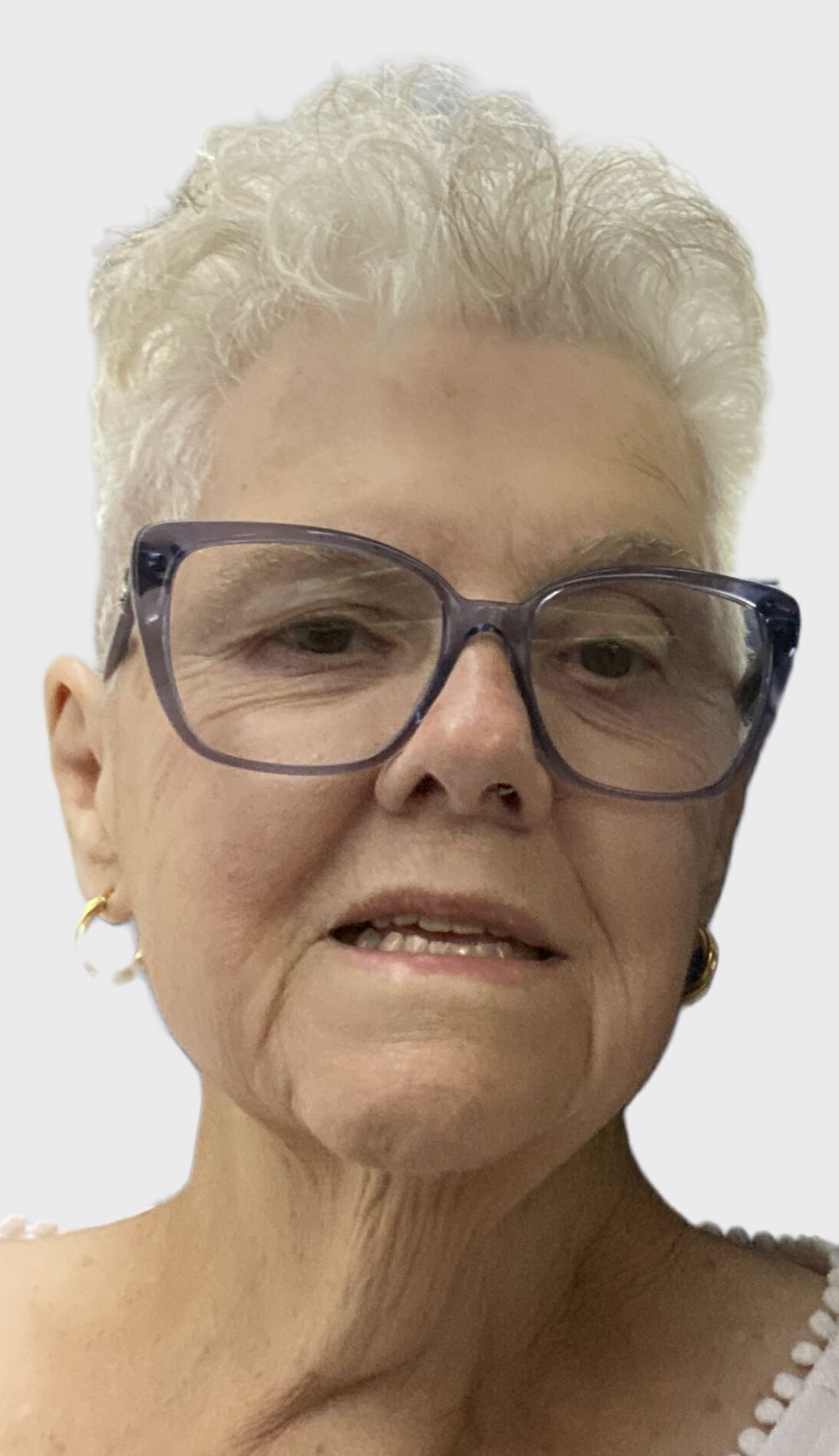 Rebecca Ann Cottom | Obituaries | dailycourier.com