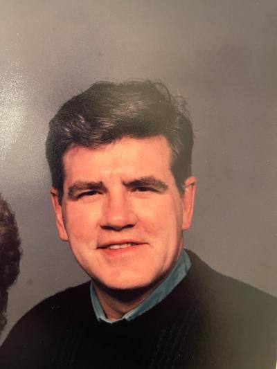 Thomas E. Rushton | Obituaries | dailycourier.com