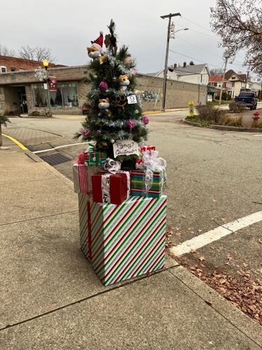 Meter contest adds fun to Scottdale's downtown | News | dailycourier.com