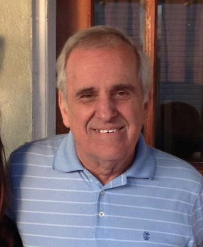 Charles W. Earnesty Sr. | Obituaries | dailycourier.com