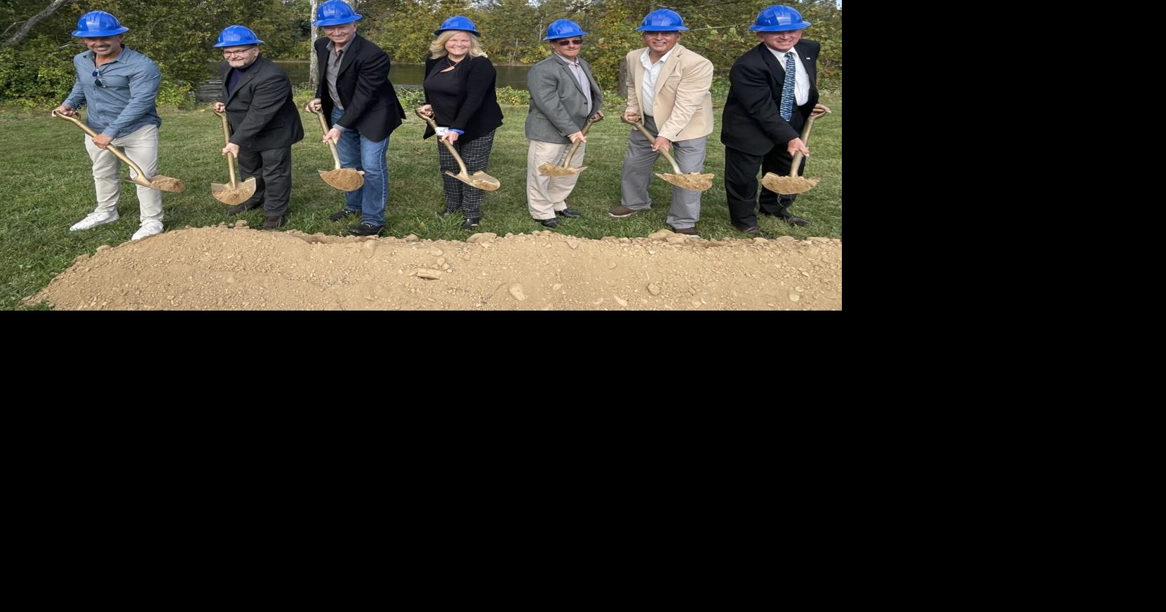 New restaurant coming to Connellsville | News | dailycourier.com