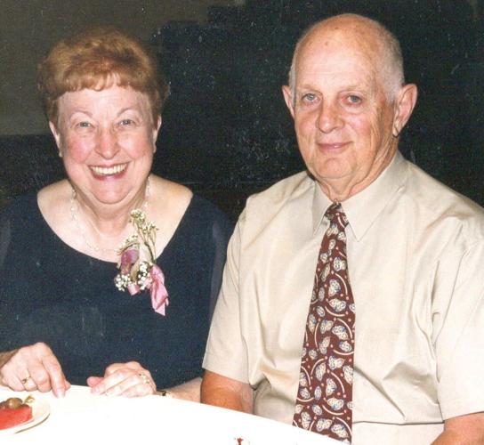 Allen Q. Jones: Mentor, coach, friend | News | dailycourier.com