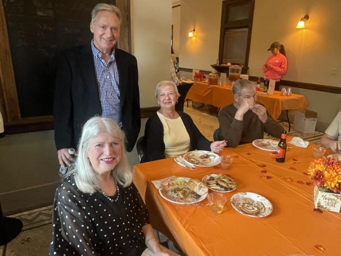 SOMERSET TRUST | Multimedia | dailycourier.com