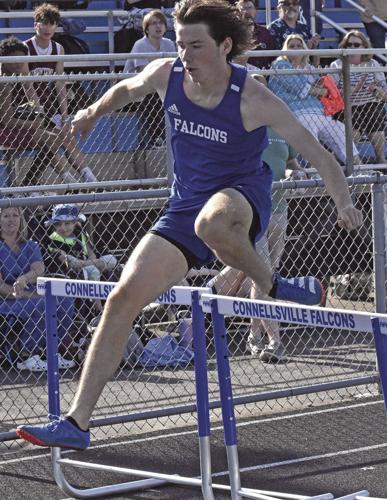 Falcons pick up wins over UHS, EF | Sports | dailycourier.com