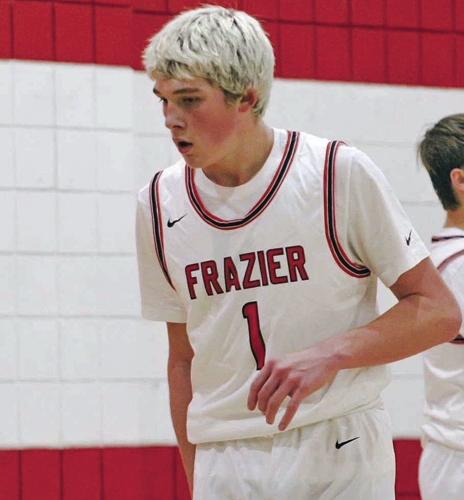Kolby Stewart named athlete of the week | Sports | dailycourier.com