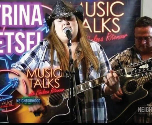 Musical lineup a great mix at Fayette Fair | Multimedia | dailycourier.com