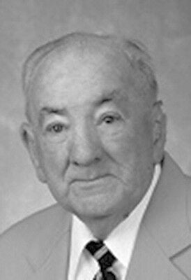John S. Tressler | Obituaries | dailycourier.com