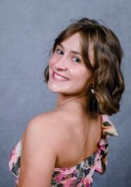 Teen of the Week — Grace Adametz | News | dailycourier.com