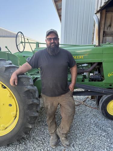 Eight Generations Strong: Whoa Nellie Farm Keeps Tradition Alive in ...