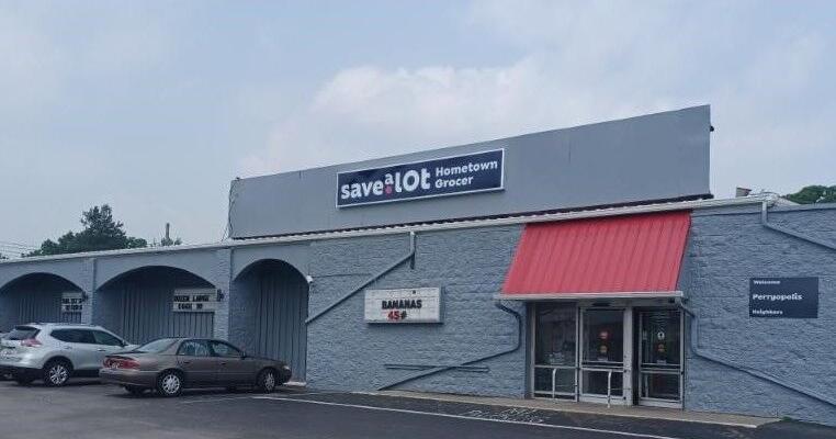 Perryopolis Save A Lot reveals full store remodel | News | dailycourier.com