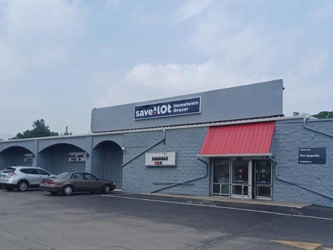 Perryopolis Save A Lot reveals full store remodel | News | dailycourier.com